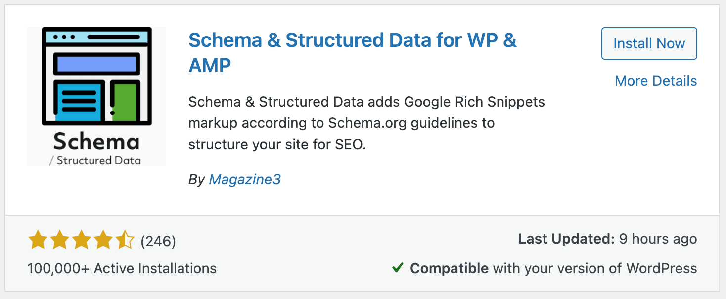 Méthodes faciles pour ajouter un schéma dans WordPress - SEOPress