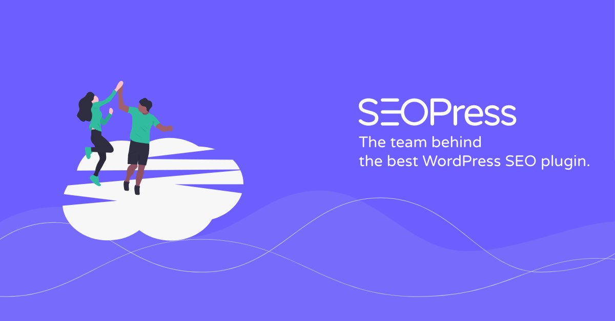 About - SEOPress